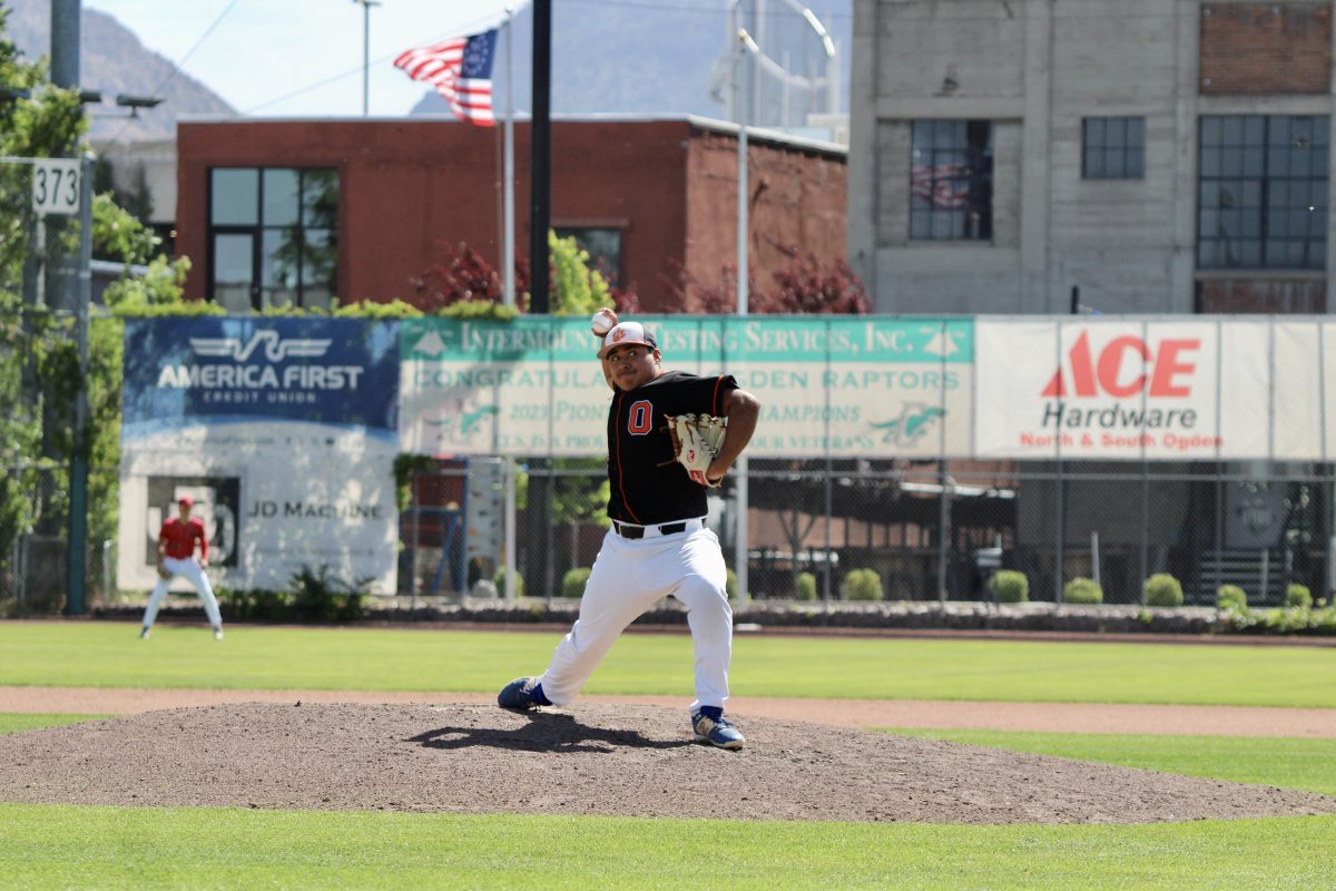 Prep baseball: Best of Northern Utah share Lindquist Field for 82nd ...